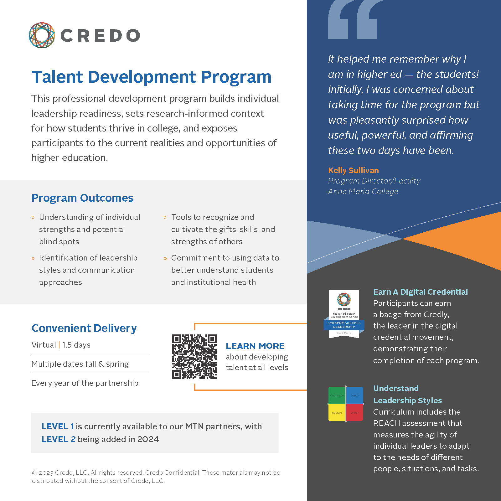 Talent Development Guide Download